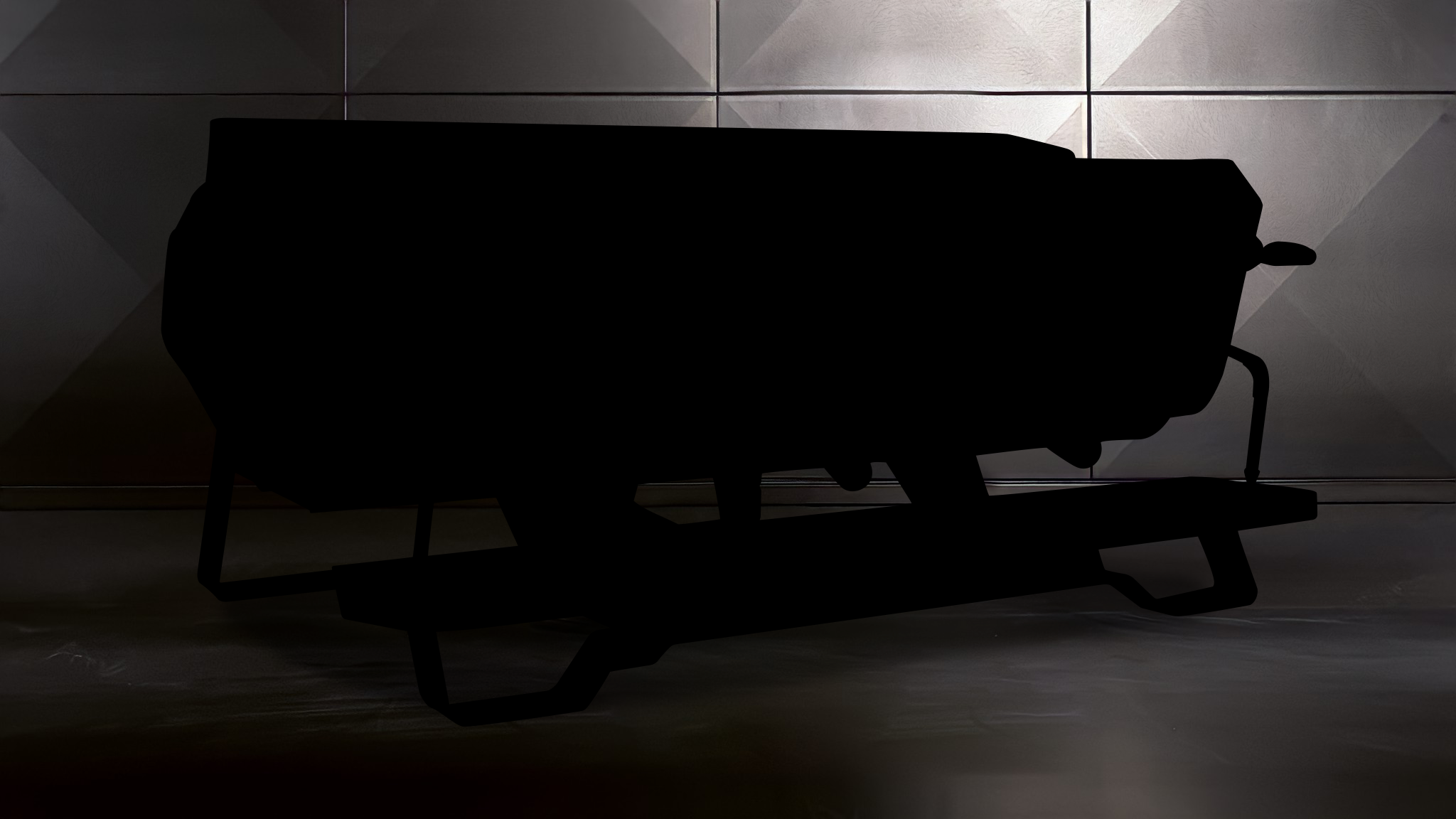 Brave | Sanremo Coffee Machines Australia